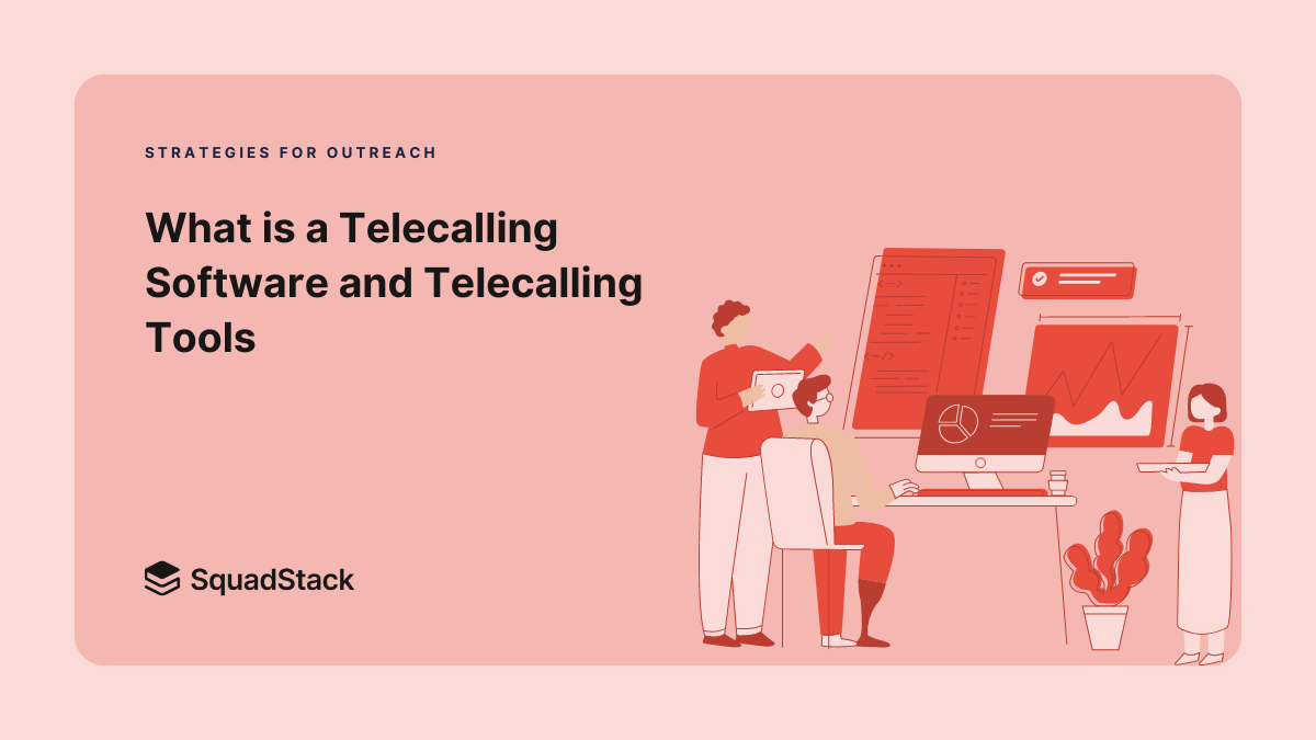 What is Telecalling? | Telecalling Software For Business